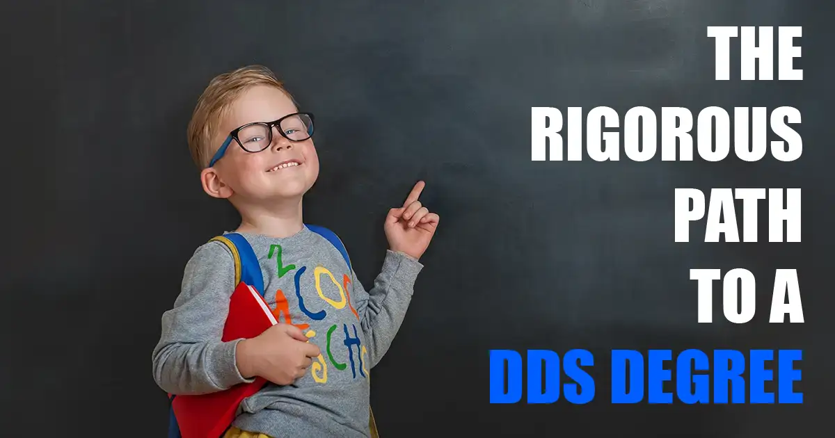 The Rigorous Path to an Advanced DDS Degree in New Jersey